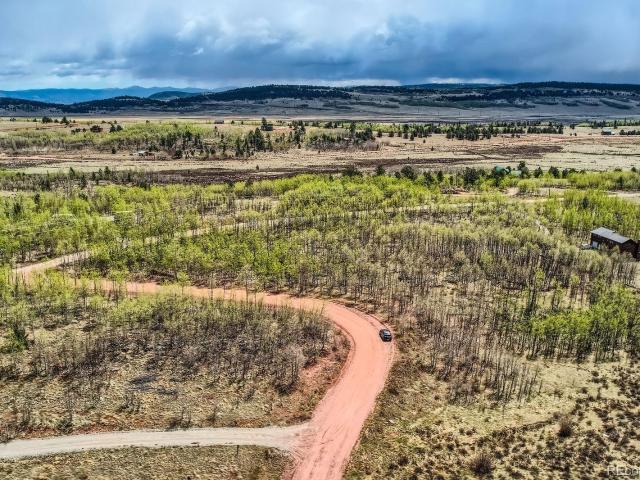 612 Iron Mountain Road