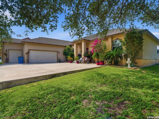 612 Jack Nickolaus Dr