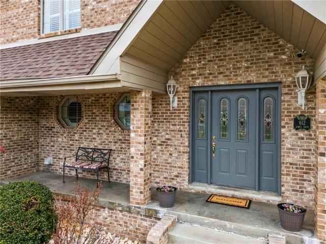 612 James Dr, Belle Vernon, PA 15012 | MLS #1748 | Compass