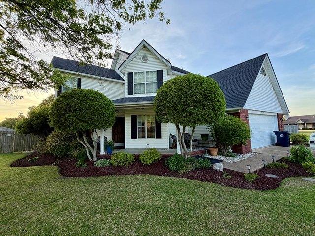 612 Oakland Dr, Marion, AR 72364