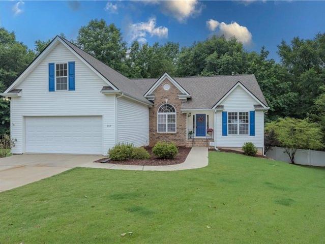 612 Old River Run, Monroe, GA 30656