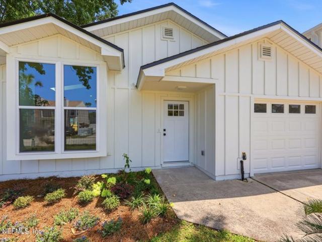 612 Lower 8th Ave S, Jacksonville Beach, FL 32250
