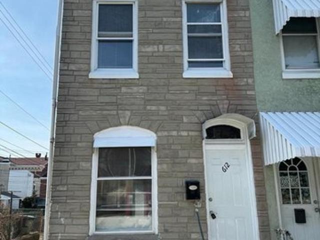 612 Locust St, Reading, PA 19604