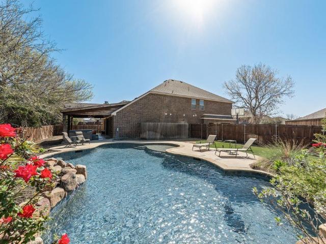 612 Longhorn Drive
