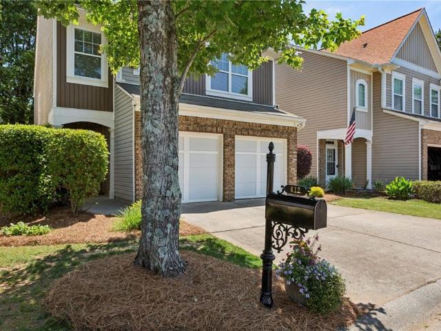 612 Laurel Bend