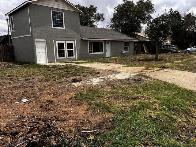612 Lawrence St, Anton, TX 79313
