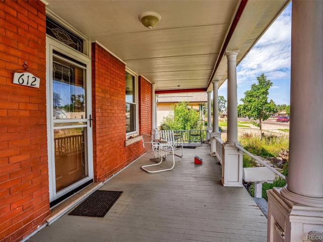 612 Lake Ave, Pueblo, CO 81004 | MLS #4575 | Compass