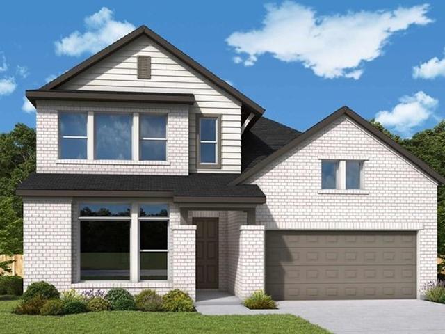 612 Landon Way, Northlake, TX 76247