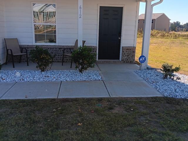 612 Leisure Pointe Road
