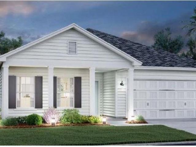 612 Lemon Drop Litchfield Dr Lot 195, Longs, SC 29568