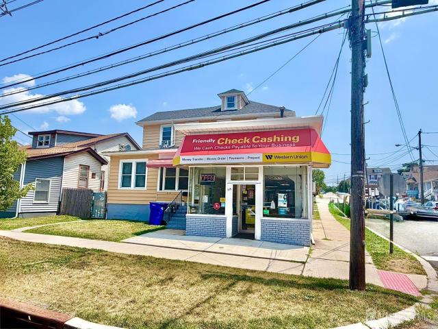 612 Livingston Avenue 614