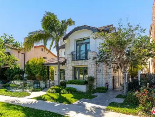 612 Lincoln Blvd, 2, Santa Monica, CA 90402
