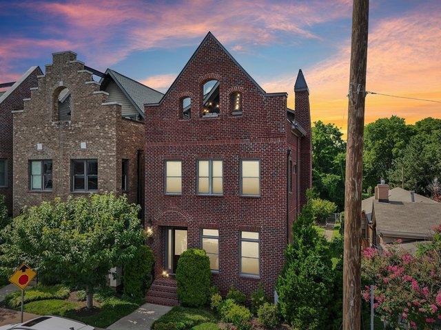 612 Monroe St, Nashville, TN 37208