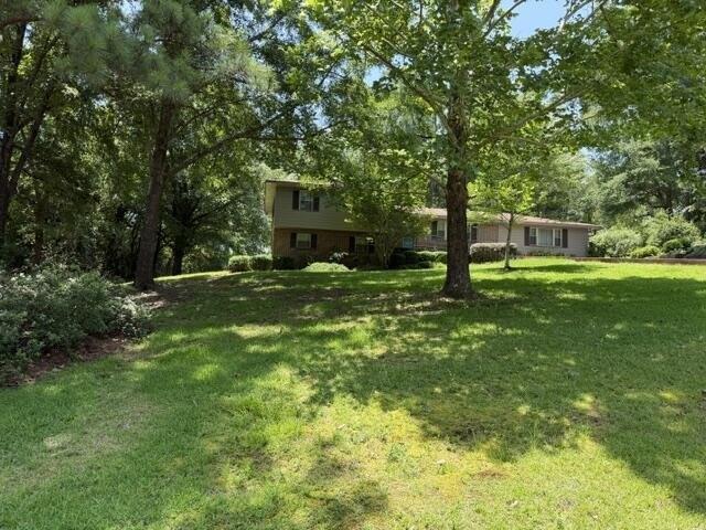 612 Moore St, Marion, AL 36756