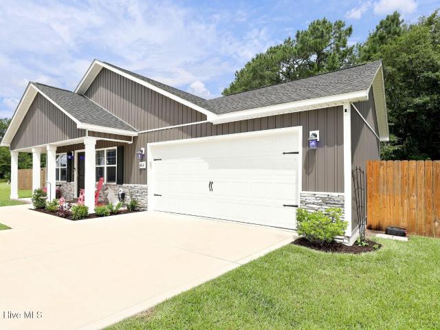 612 Macy Place