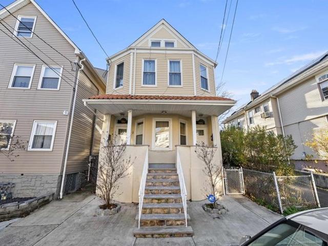 612 Magnolia Ave, Elizabeth, NJ 07206