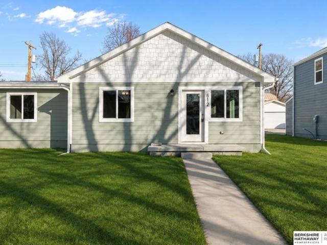 612 Main St, Scribner, NE 68057