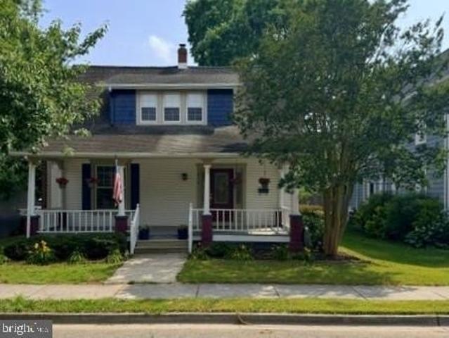 612 Market St, Denton, MD 21629