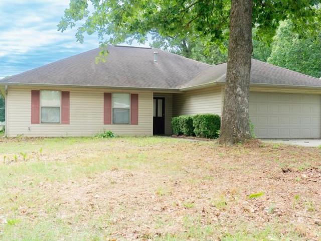 612 Michael Dr, Redfield, AR 72132