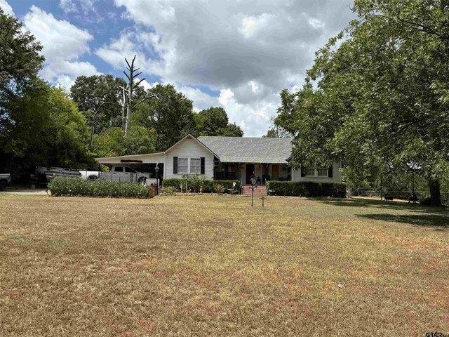 612 Myrtle Dr, Jacksonville, TX 75766