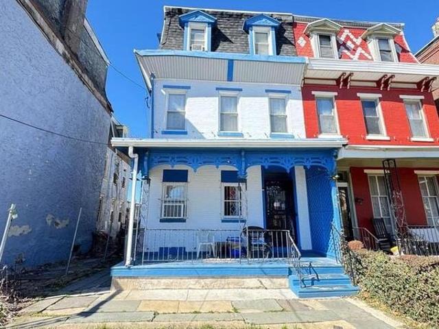 612 n 43rd street, philadelphia, pa 19104