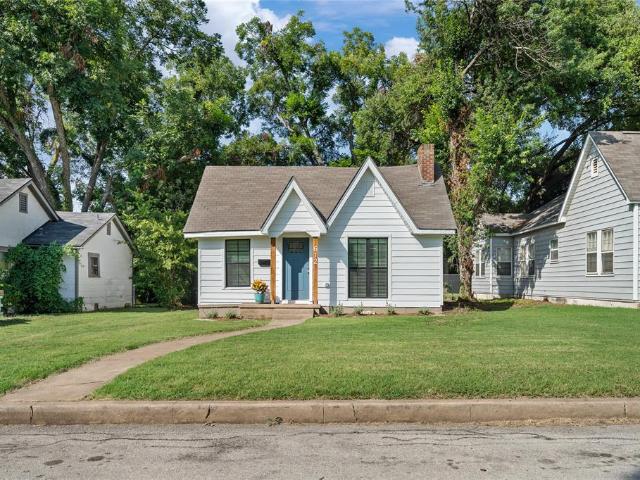 612 N 35th Street