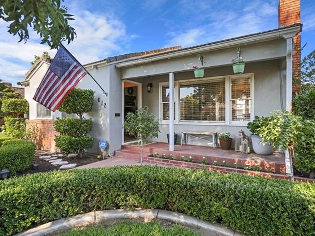 612 N Thor St, Turlock, CA 95380