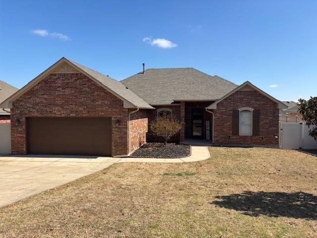 612 N Timber Rd, Oklahoma City, OK 73130