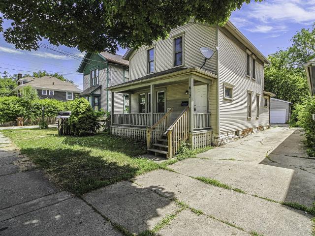 612 N Walnut Street