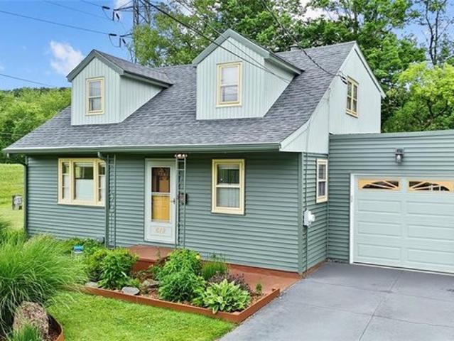 612 N Duane Ave, Endicott, NY 13760