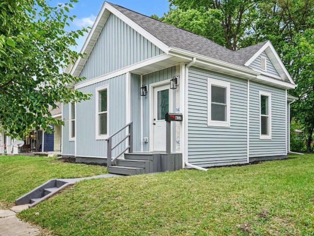 612 N Frances Street