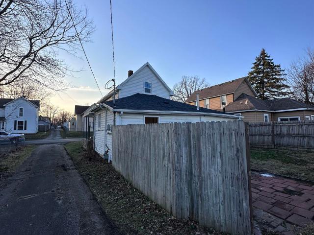 612 N Monroe Street