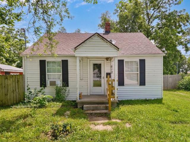 612 N Park Ave, Springfield, MO 65802