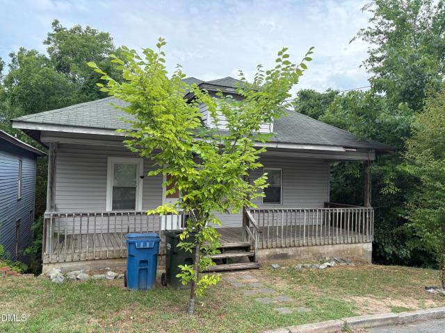 612 N Queen Street