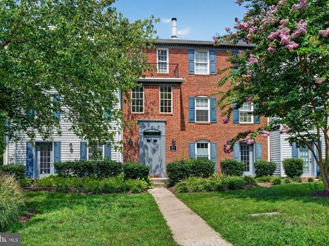 612 Newbridge Ct Unit 3 612, Arnold, MD 21012