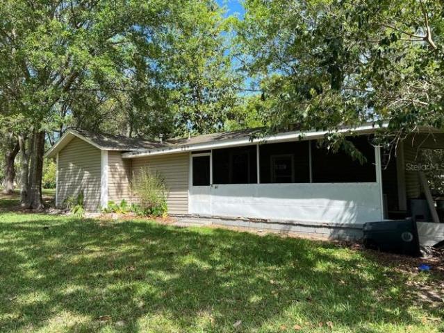 612 NW 1st Ave, Williston, FL 32696