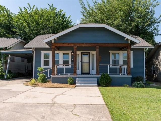 612 NW 35th St, Oklahoma City, OK 73118