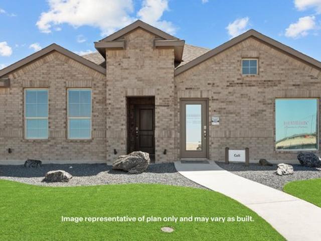 612 NW Avenue R, Andrews, TX 79714