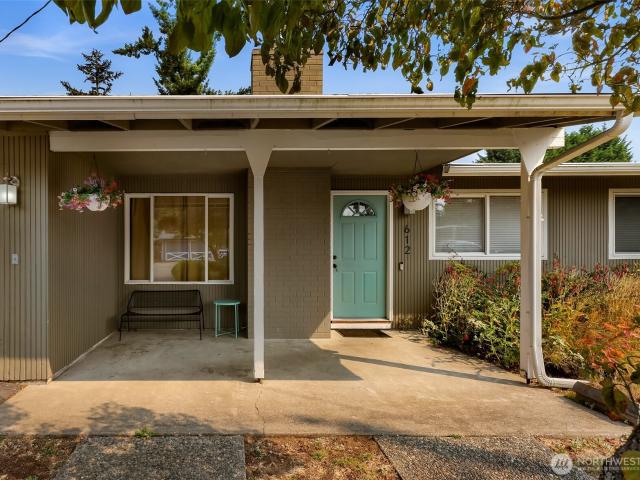 612 S 188th Street