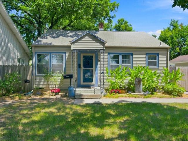 612 S Green St, Wichita, KS 67211