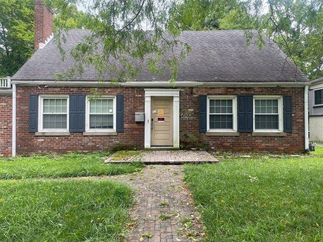 612 S Hamilton St, Georgetown, KY 40324