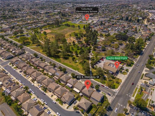 612 S Halliday St, Anaheim, CA 92804 | MLS #IG26075