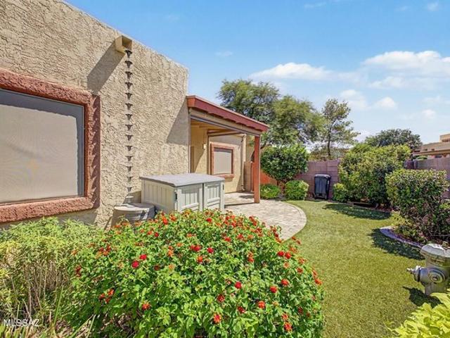612 S Julie Ave, Tucson, AZ 85710