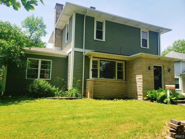 612 S Monticello St, Winamac, IN 46996