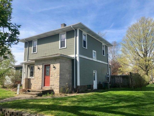 612 S Monticello St, Winamac, IN 46996