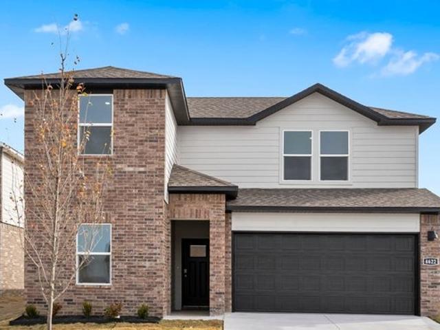 612 S Neon Ave, Fayetteville, AR 72704