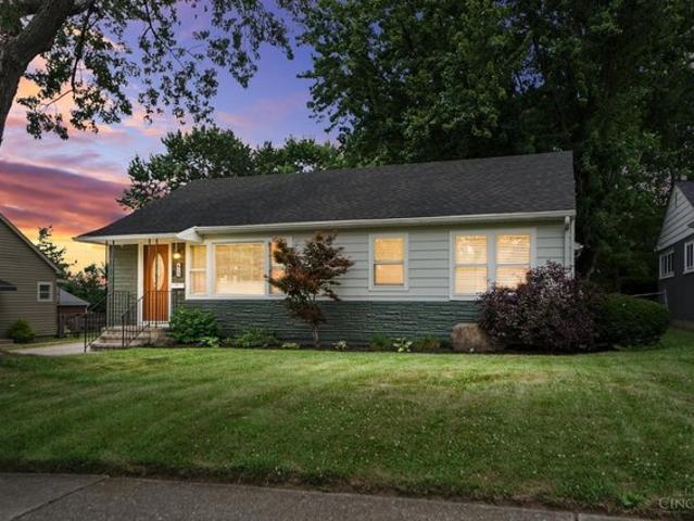612 Southline Dr, Lebanon, OH 45036