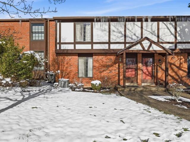 612 Sewickley Heights Dr, Sewickley, PA 15143 | MLS #1744