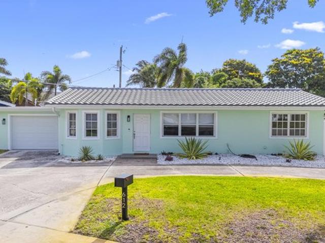 612 SE 10th Ave, Deerfield Beach, FL 33441
