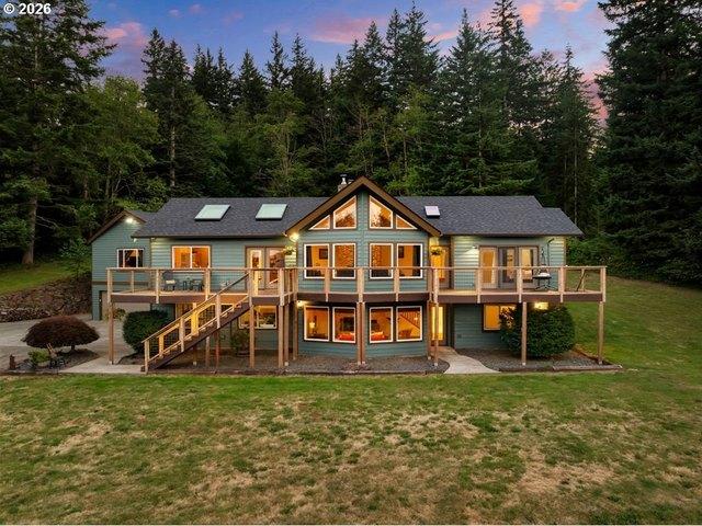 612 SE 380th Ct, Washougal, WA 98671